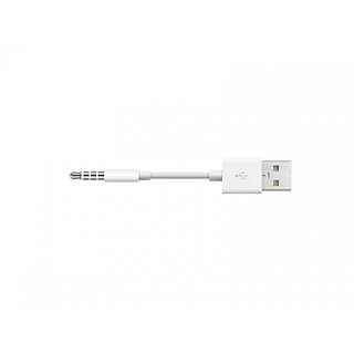 Brand NEW 3.5 MM USB SYNC & CHARGING CABLE FOR IPOD SHUFFLE 2ND 3RD ...