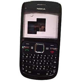 Nokia C3-00 Body Panel Fresh & Brand New Hi Quality Faceplate