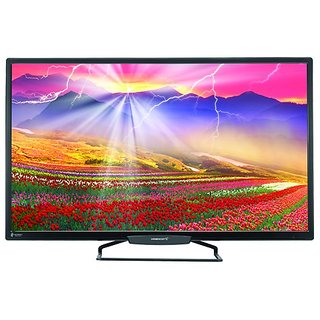 Buy Videocon VKV40FH18XAH 102 CM 40 FULL HD LED TELEVISION DDB Technology With Smart (ANDROID ...