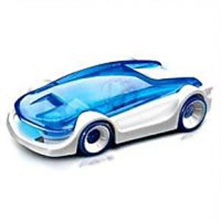 Buy Fuel Cell Salt Water Car DIY Kit Green Energy Educational Toys ...