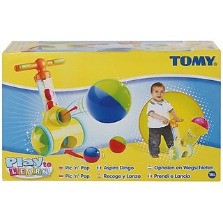 Buy Tomy Pic N Pop Online @ ₹1349 from ShopClues