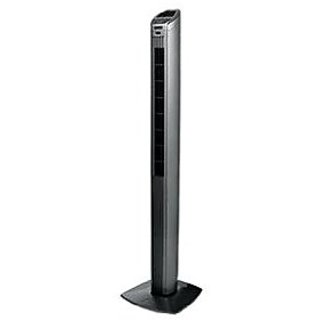 Buy Oster OT150R-049 80-Watt Slim Tower Fan (Black and Silver) With ...