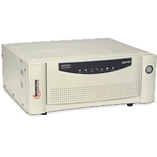 Buy Microtek Square Wave 1600 Va inverter Online @ ₹8900 from ShopClues
