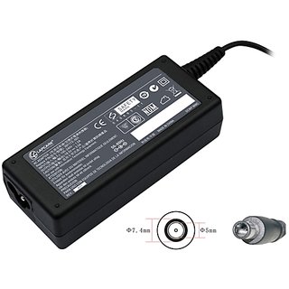 Buy Lapcare Compatible Adapter for HP 65W Smart Online @ ₹583 from ...
