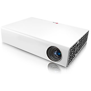 Buy LG PB62G Compact Portable LED Projector Online @ ₹48900 from ShopClues