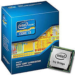Intel Core i3 3220 Processor