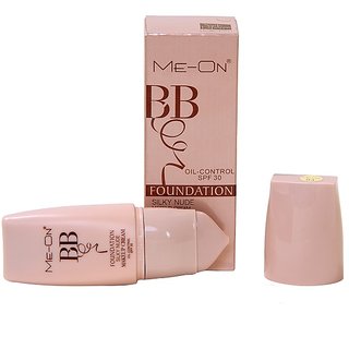Buy BB Cream Foundation by MeOn Online @ ₹399 from ShopClues