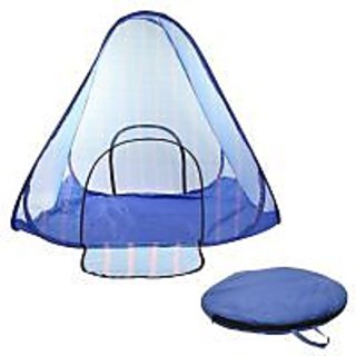 Buy Mosquito Net 3 Feet By 7 Feet Foldable Online @ ₹699 from ShopClues