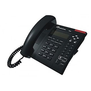 Buy Audiocodes 310HD SIP IP-Phone Online @ ₹4800 from ShopClues
