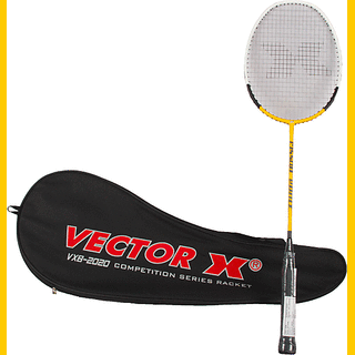 Buy Badminton Racket - Vector X - VXB2020 Online @ ₹1216 from ShopClues