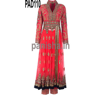 Wedding Indian anarkali suit