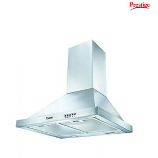 Buy Prestige Chimney Dkh 600 Cs Online @ ₹7690 from ShopClues