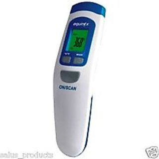 Buy Equinox Infrared Thermometer EQ-IF-02 Online @ ₹1649 from ShopClues