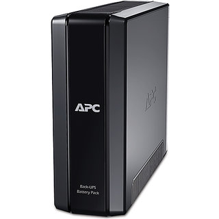 Buy APC BR24BPG-IN External Battery Pack For Back-UPS Pro models ...