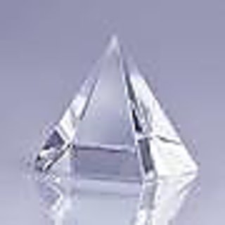 Buy Crystal Vastu Pyramid Online @ ₹399 from ShopClues