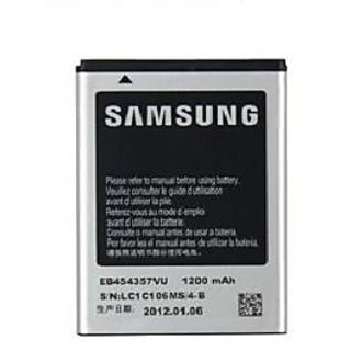 Buy ORIGINAL BATTERY EB454357VU FOR SAMSUNG GALAXY Y GT-S5360 S5380 ...