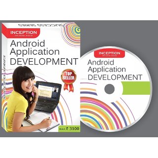 Buy Learn Android Applications Development - Full Course Online @ ₹349 ...