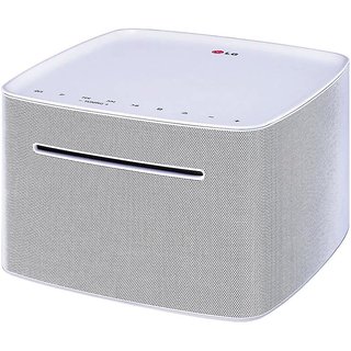 Buy LG CM2540 Wireless Docking Speaker Online @ ₹15000 from ShopClues