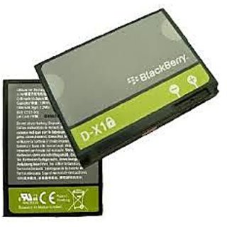 Buy Original Blackberry Mobile Battery DX1 Bold 9530 9550 9520 9500 ...