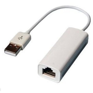 Buy USB to LAN 10/100Mbs Ethernet adapter, Lan Adapter, Usb to Lan Rj45 ...