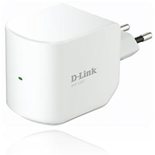 Buy D-link (Dlink) DAP-1320 N300 Wireless Range Extender , Router ...