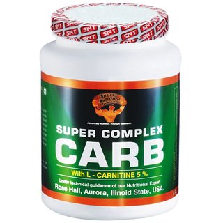 SNT Super Complex Carb 2 kg.