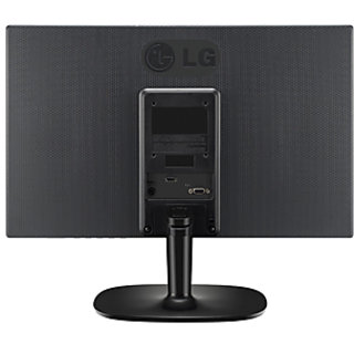 LG 18.5 LED Monitor 19M35A-B ( 3 Year Onside Warranty ) In India ...