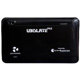 Buy Datawind UbiSlate 7CZ Tablet Online @ ₹4499 from ShopClues