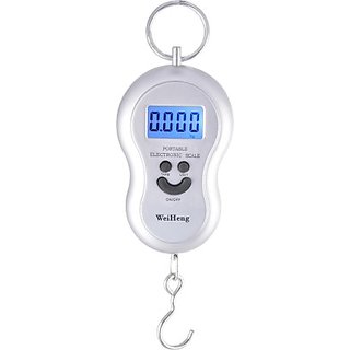 Buy Weiheng Hanging Weighing Scale Online @ ₹349 from ShopClues