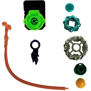 Buy Infinity Nado Scourge Rfid Online @ ₹699 from ShopClues