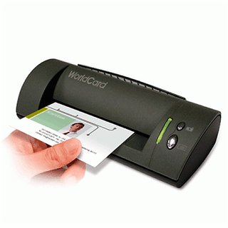 Buy Compucare Business / Visiting Card Reader / Scanner Online @ ₹7780 ...