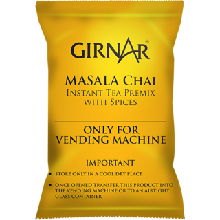 Buy Girnar Instant Tea Premix With Masala (1kg Vending Pack) Online ...