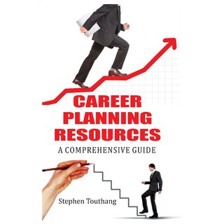 Buy Career Planning Resources A Comprehensive Guide Online @ ₹585 from ...