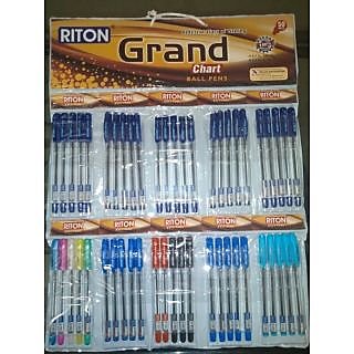 Riton Ball pen set pcs Of 50