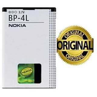 Buy Nokia BP-4L 1500mAh Battery for Nokia 6650, E52, E55, E72, E61i, E63, E71, E71x, E72, E73 ...