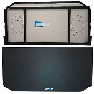 Brezza parcel tray online store