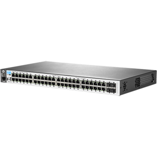 Buy Aruba 2530 48G Switch (J9775A) Online @ ₹48999 from ShopClues