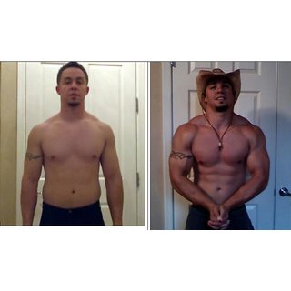 Beachbody P90x 90 Days Extreme Home Fitness Workout Kit