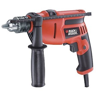 Black & decker kr554re reversible hammer drill machine store