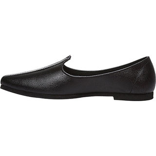 Buy Bata MenS Jalsa Black Casual Slip On Shoes Online @ ₹499 from ShopClues