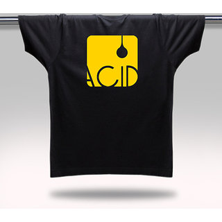 Buy Acid Logo Online @ ₹440 from ShopClues