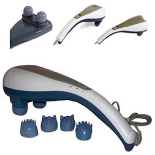 Buy Dual head hammer, Double Head Full Body Massager Online @ ₹899 from ...