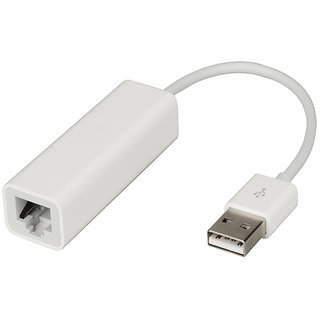 LAN Network Ethernet Adapter