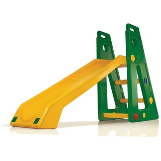 Buy OK Play Baby Slide Senior Online @ ₹7361 from ShopClues