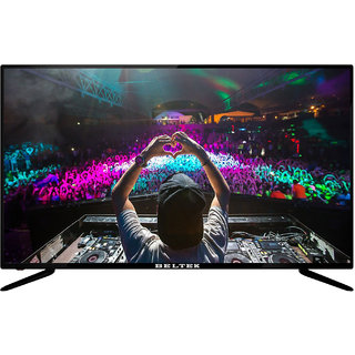 BELTEK 33 CELERIO HD PLUS LED TV- With Samsung panel inside , LEDs , 32 ...