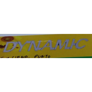 Buy FIAT PUNTO LINEA DYNAMIC ACTIVE CAR MONOGRAM FRONT GRILL LOGO ...