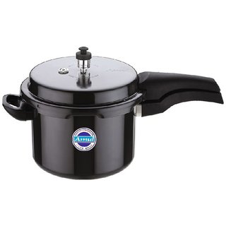Buy Amul Pressure Cooker 1.5 Ltr Classic Outer Lid Hard Anodized Online ...