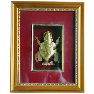 Buy Ganesh Frame Online @ ₹1200 from ShopClues