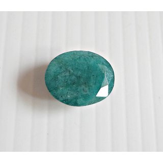Buy Emerald Panna ,Pachu Gemstone 5.10 carate Online @ ₹799 from ShopClues