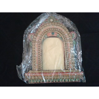 Online Jharokha Photo Frame- Ethnic Prices - Shopclues India